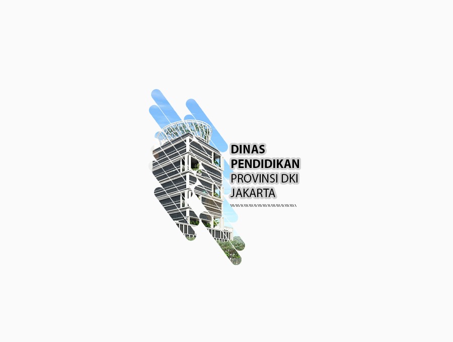 Website Dinas Pendidikan DKI Jakarta